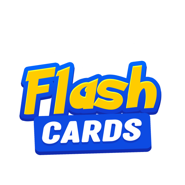 Pokemon - Flash Cards