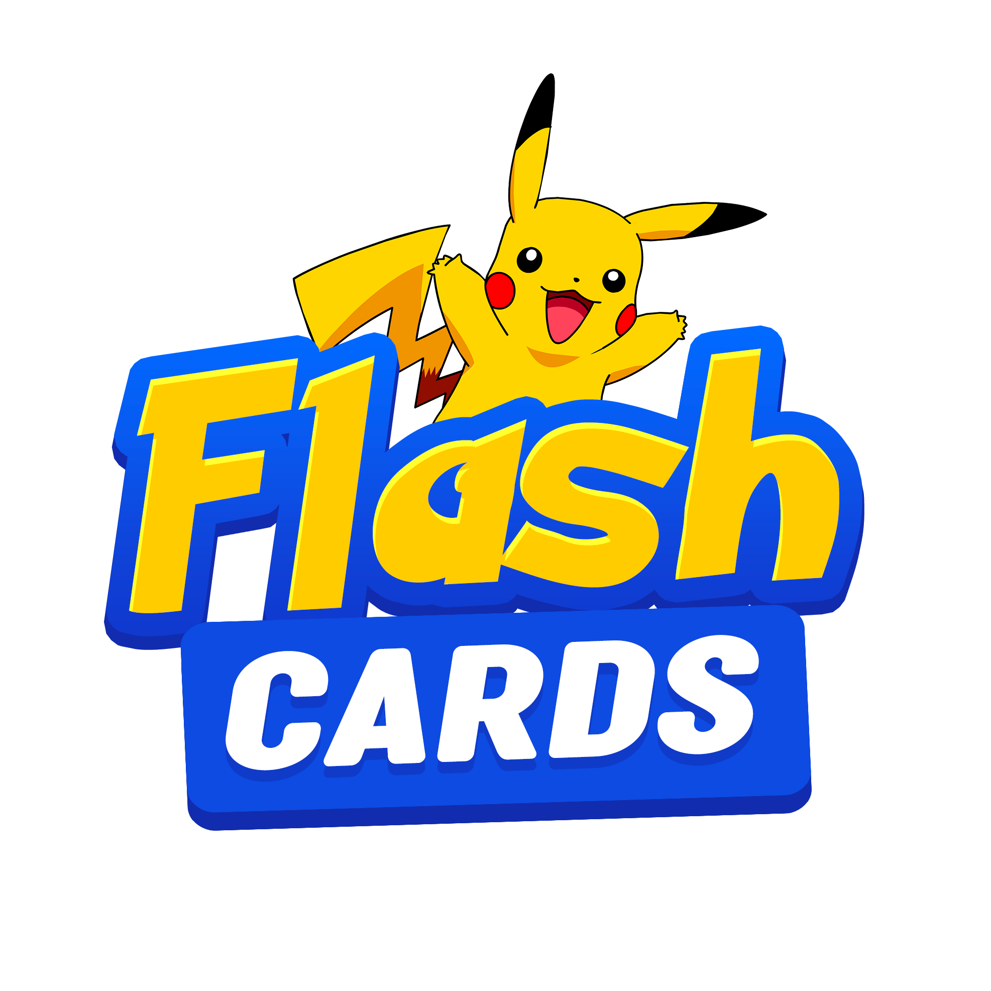 Live Openings - Flash Cards