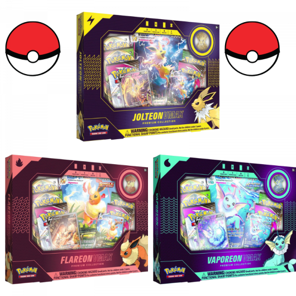 Pokemon - Flash Cards