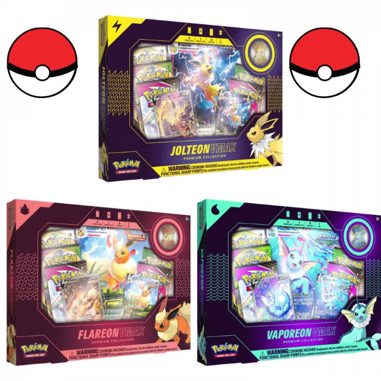 Pokemon - Flash Cards