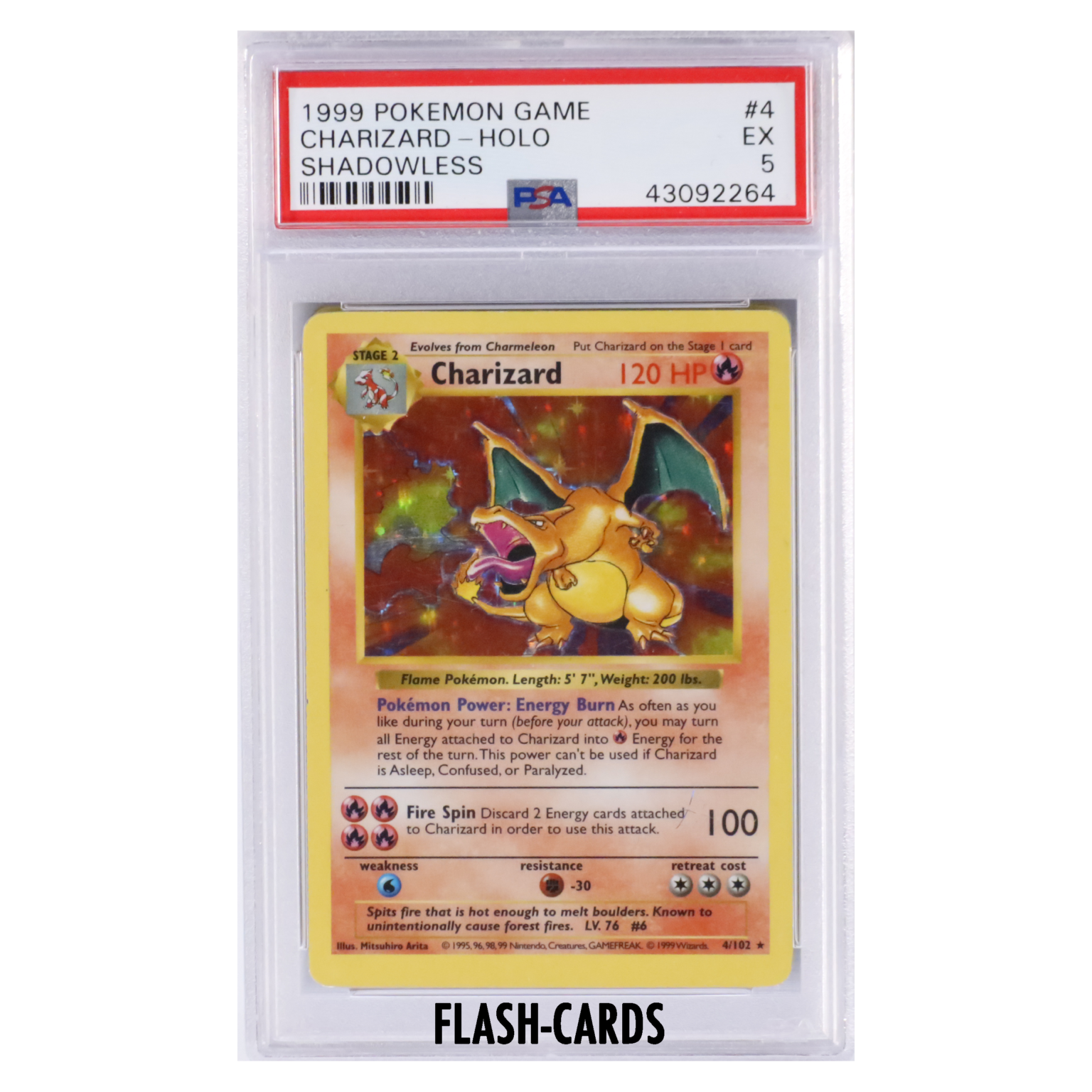 Trading Card Games - Flash Cards