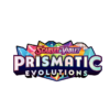 Prismatic Evolutions - Flash Cards
