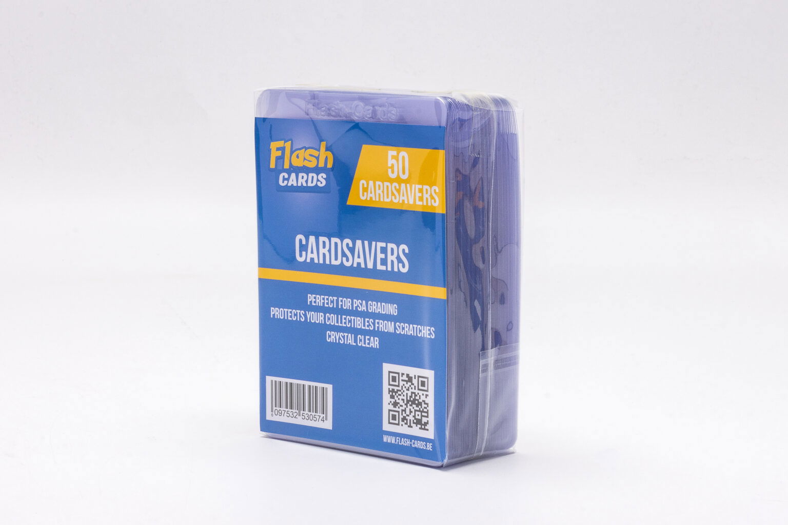 Flash-Cards Cardsaver Box - Flash Cards